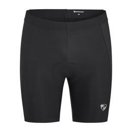 Ziener Radhose »NIARA X-Function« schwarz 42 - EURO-Größen EURO-Größen 42 funktionelle Fahrradtight für Damen