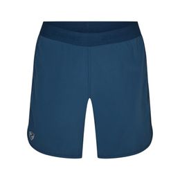 Ziener Radhose »NESKA X-GEL« darkblue 38 - EURO-Größen EURO-Größen 38 funktionelle, leichte Damen Bikeshorts