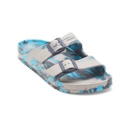Quiksilver Sandale »Embark« Blue 1 10 (43) 10 (43) Obermaterial: Obermaterial aus...