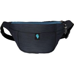 Nitro Bauchtasche »HIP BAG« Gürteltasche, Bauchtasche, praktischer Reisebegleiter haze
