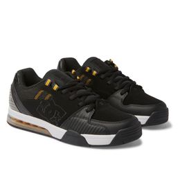 DC Shoes Sneaker »Versatile« Black/Camo Print 12(46) 12(46) Material: Obermaterial aus Leder,...