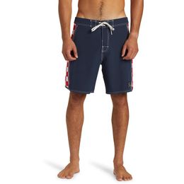 Quiksilver Boardshorts »Original Arch 18"« Dark Navy 28(XS) 28(XS) Kollektion: Originals-Kollektion