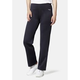 STOOKER WOMEN Jazzpants »High Tech - Poly-Jersey Stretch Jazzpants« Jazzpants Regular Fit Sport Funktionsmaterial für Damen navy 48/50 - Länge 30...