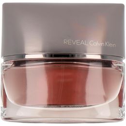 Calvin Klein Eau de Toilette »Reveal Men« mit Ingwer grau Herrenduft von Calvin Klein
