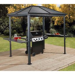 Sojag Grillpavillon »Ventura 58« BxT: 293x179 cm, Aluminiumgestell