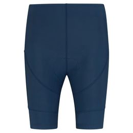 Ziener Radhose »NASIRA-Z« hale navy 48 - EURO-Größen EURO-Größen 48 atmungsaktives, elastisches Material - Innenbeinlänge: 23 cm