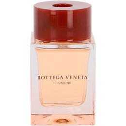 Bottega Veneta Eau de Parfum »Illusione Femme« mit frischer Note natur 0 Damenduft von Bottega Veneta