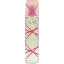 Aquolina Eau de Toilette »Pink Sugar« mit süßem Akzent rosa Damenduft von Aquolina