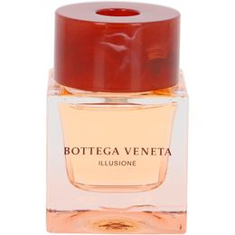 Bottega Veneta Eau de Parfum »Illusione Femme« mit frischer Note natur Damenduft von Bottega Veneta