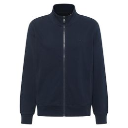 Mustang Sweatshirt »Herren Style Dillon« dunkelblau XXL XXL Lässiger Schnitt