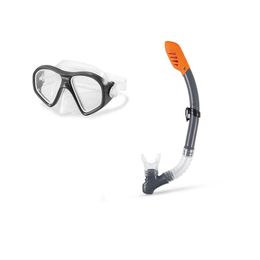 Intex Taucher-Set - ab 14 Jahren - 40% | Kinder-austruestung-accessoires