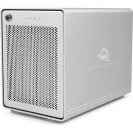 OWC - Mercury Elite Pro Quad Raid USB -C RAID