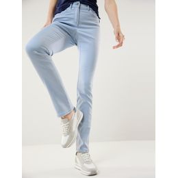 Walbusch Extraglatt Baumwollhose