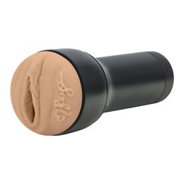 Kiiroo FeelStar Stroker - Reya Sunshine, 22,3 cm