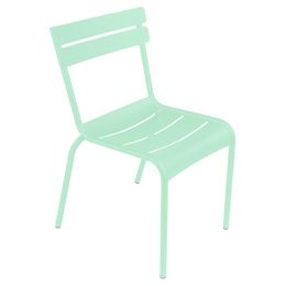 Fermob LUXEMBOURG Stuhl aus Aluminium