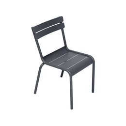 Fermob LUXEMBOURG KID Stuhl aus Aluminium
