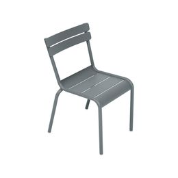Fermob LUXEMBOURG KID Stuhl aus Aluminium