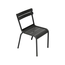 Fermob LUXEMBOURG KID Stuhl aus Aluminium