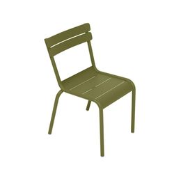 Fermob LUXEMBOURG KID Stuhl aus Aluminium
