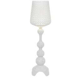 Kartell Kabuki Outdoor Stehlampe Ø50x166 cm