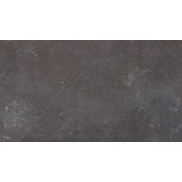 Sit Mobilia Colorado Gartentisch rund Stahlgestell Anthrazit Klappsystem