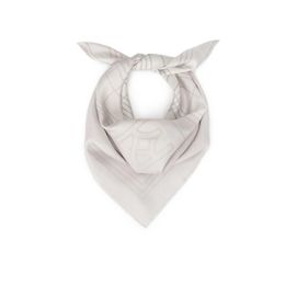 Kazar Schal Damen Größe One Size ecru / silber