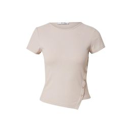 ABOUT YOU Shirt 'Natalie' female Beige size L