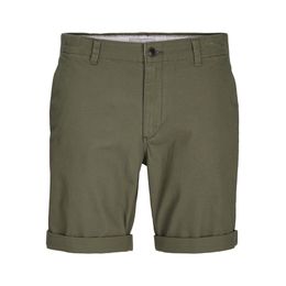 Jack & Jones Plus Jack & Jones Plus Shorts 'JPSTDave' Herren Größe 46 oliv