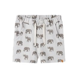 name it Pants boy Grey size 104