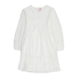 Vero Moda Girl Kleid 'VMTRINE' Mädchen Größe 146 weiß