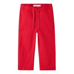 name it Pants girl Red size 116