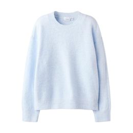 name it Sweater girl Blue size 146/152