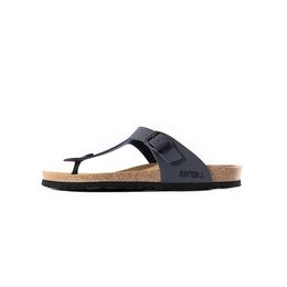 Bayton T-Bar Sandals 'Mercure' male Blue size 46