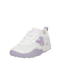 Kate Spade Sneaker 'K As In Kate Sneaker' Damen Gr&ouml;&szlig;e 40 flieder / wei&szlig;
