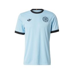 adidas Performance Jersey 'DFB Home 125 Jahre' male Blue size M