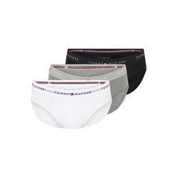 Tommy Hilfiger Underwear Panty male Grey, Black, White size XXL