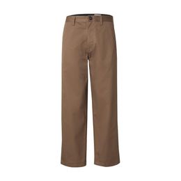 Volcom Hose Herren Größe 36 braun