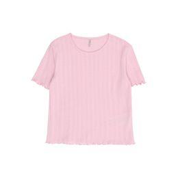 Only Girls Shirt girl Pink size 134/140