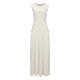 Nicowa Evening Dress female White size 34
