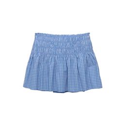 Pull&Bear Pull&bear Skirt 'PACIFIC' female Blue size XL