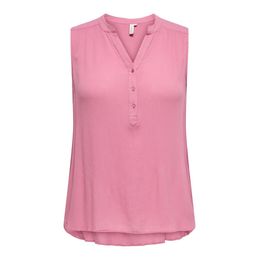 Only Carmakoma Bluse 'CARJette' Damen Größe XL rosa