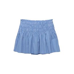 Pull&Bear Pull&bear Skirt 'PACIFIC' female Blue size XL