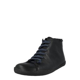 Camper Lace-Up Boots 'Peu Cami' male Black size 40