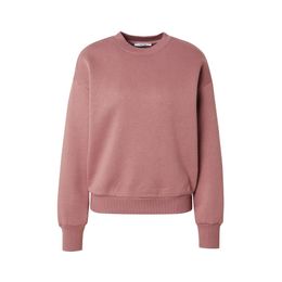 ABOUT YOU Sweatshirt 'Elsa' Damen Gr&ouml;&szlig;e S altrosa