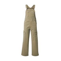 G-Star Raw G-STAR Latzjeans Damen Größe S khaki
