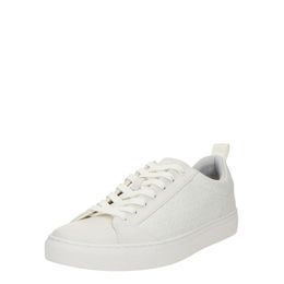 Hugo Sneaker 'Morrie' Herren Größe 43 beige / weiß