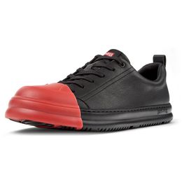 Camper Sneakers 'Junction Runner' male Black size 44