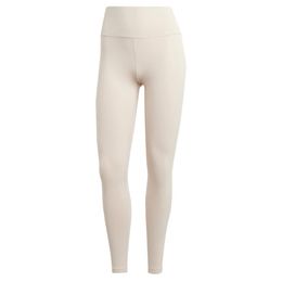 adidas Performance Sporthose 'All me' Damen Größe XXXS/XXS creme