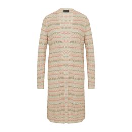 s.Oliver BLACK LABEL Knitted Coat female Beige size 40