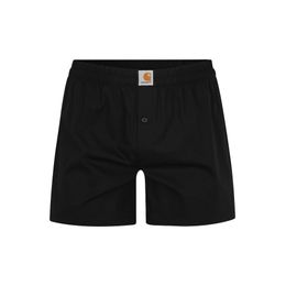Carhartt Work In Progress Carhartt WIP Boxershorts Herren Gr&ouml;&szlig;e M schwarz
